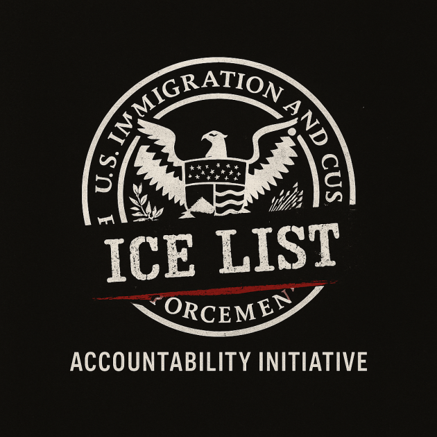 ICE List Wiki